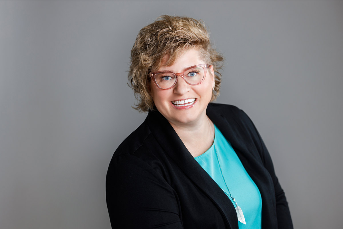 Unlock Your Authentic Leadership Skills with Jennifer